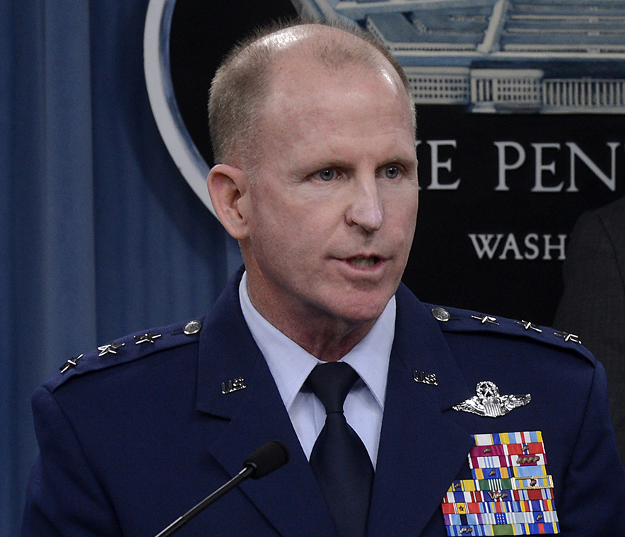 Fired Up | Air & Space Forces Magazine