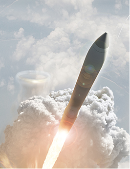 Air Force Awards Two GBSD Contracts | Air & Space Forces Magazine