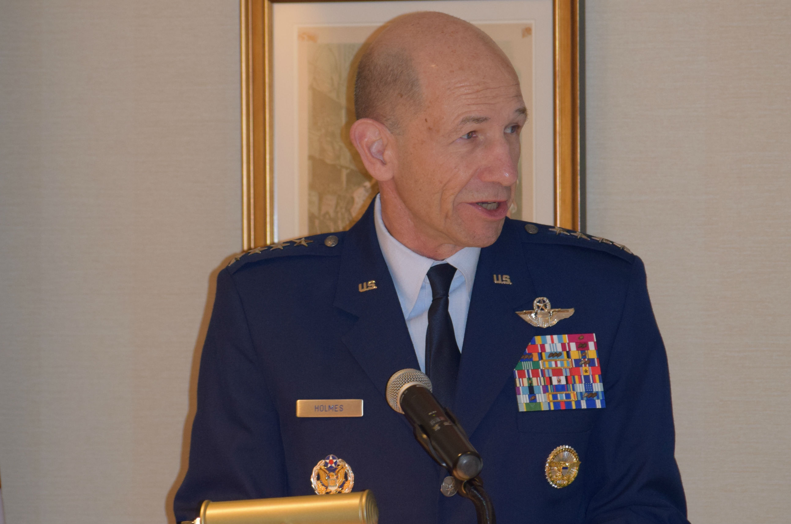 Drone Defense Becoming Critical | Air & Space Forces Magazine