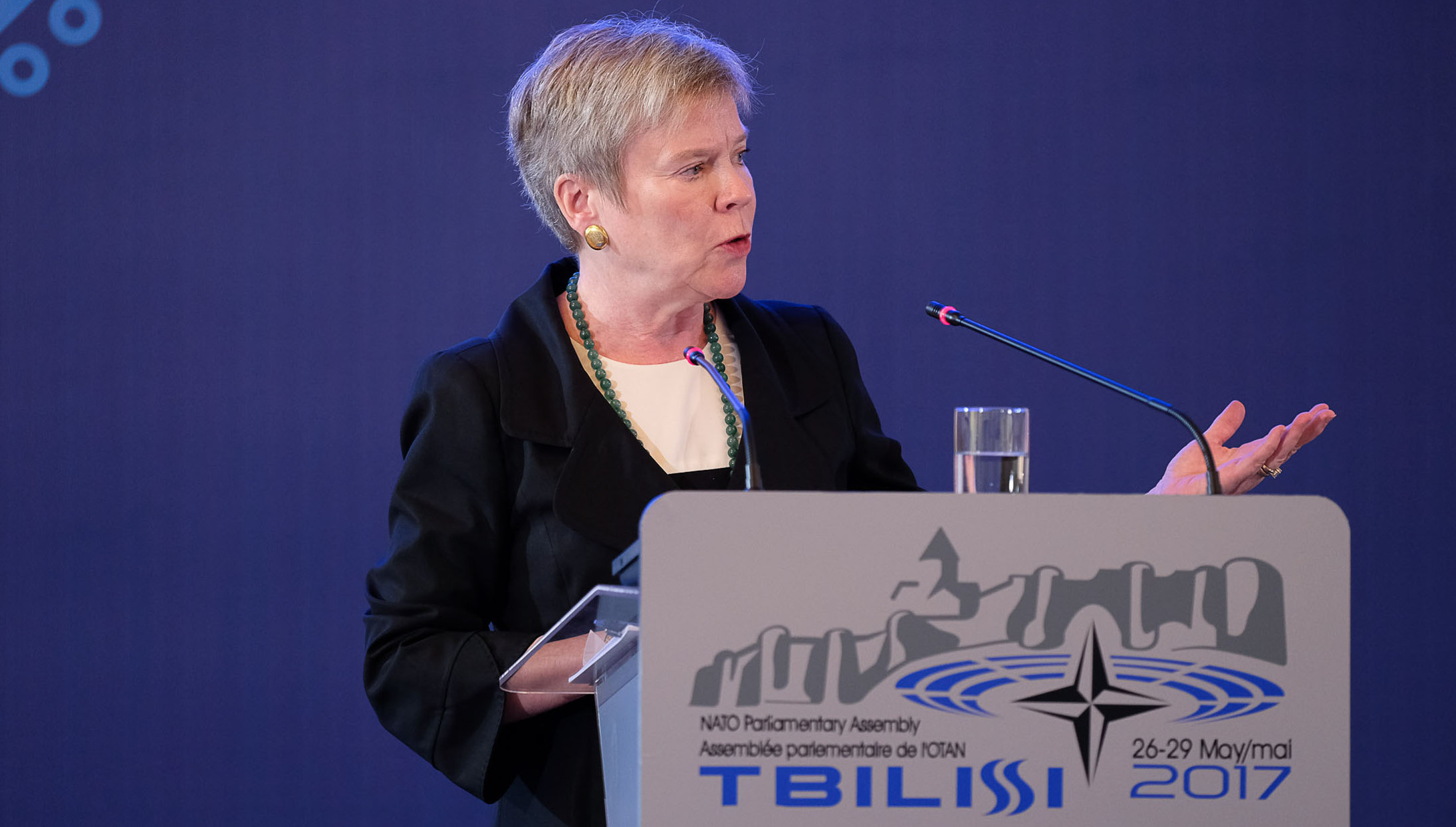 NATO’s Anti-ISIS Coalition Membership Does Not Mean Combat | Air ...