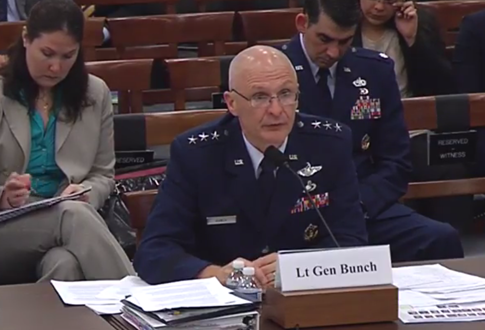 How Many B-21 Bombers Does the Air Force Really Need? | Air & Space ...