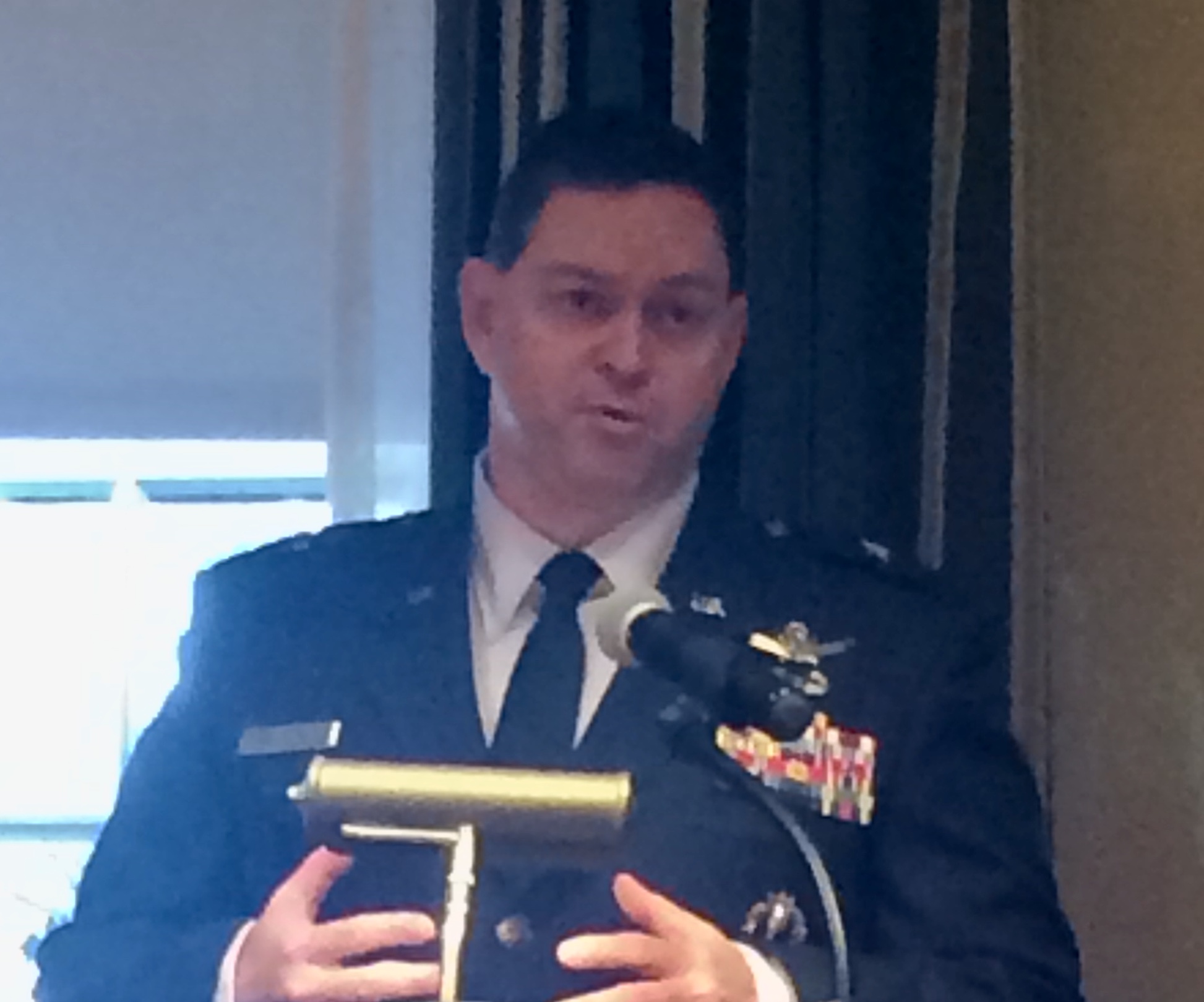 Facing the Unknown in a Multi-Domain Command and Control Environment ...