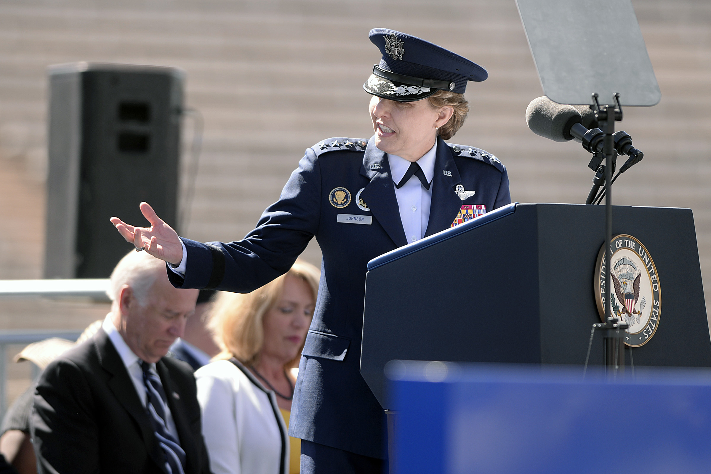 Former Academy Superintendent Goes Pro, Takes over NBA Officiating ...