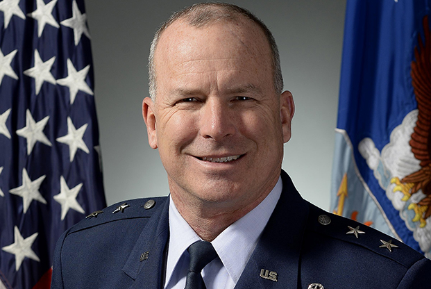 New Air Force Planning Boss: 386 Squadron Level a “Baseline” | Air ...