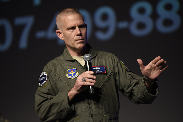 Kwast: Innovative Culture Could Clash with Constitutionalism | Air ...