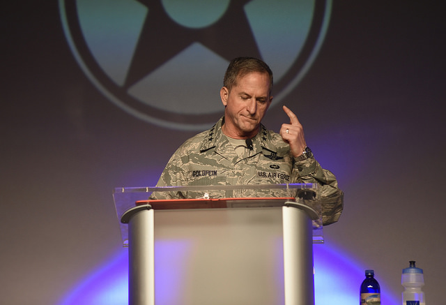 Air Force Announces Funding for Wings to Innovate New Ways to Address ...