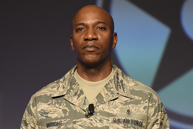 Wright to USAF Leaders: Help Me Help Airmen Help the Air Force | Air ...