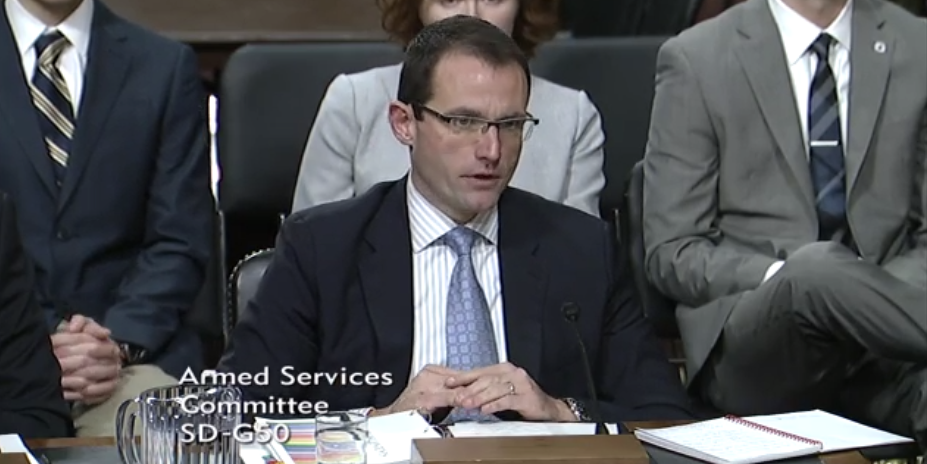 USAF Acquisition Nominee Plans Review of F-35A, B-21 Sustainment and ...