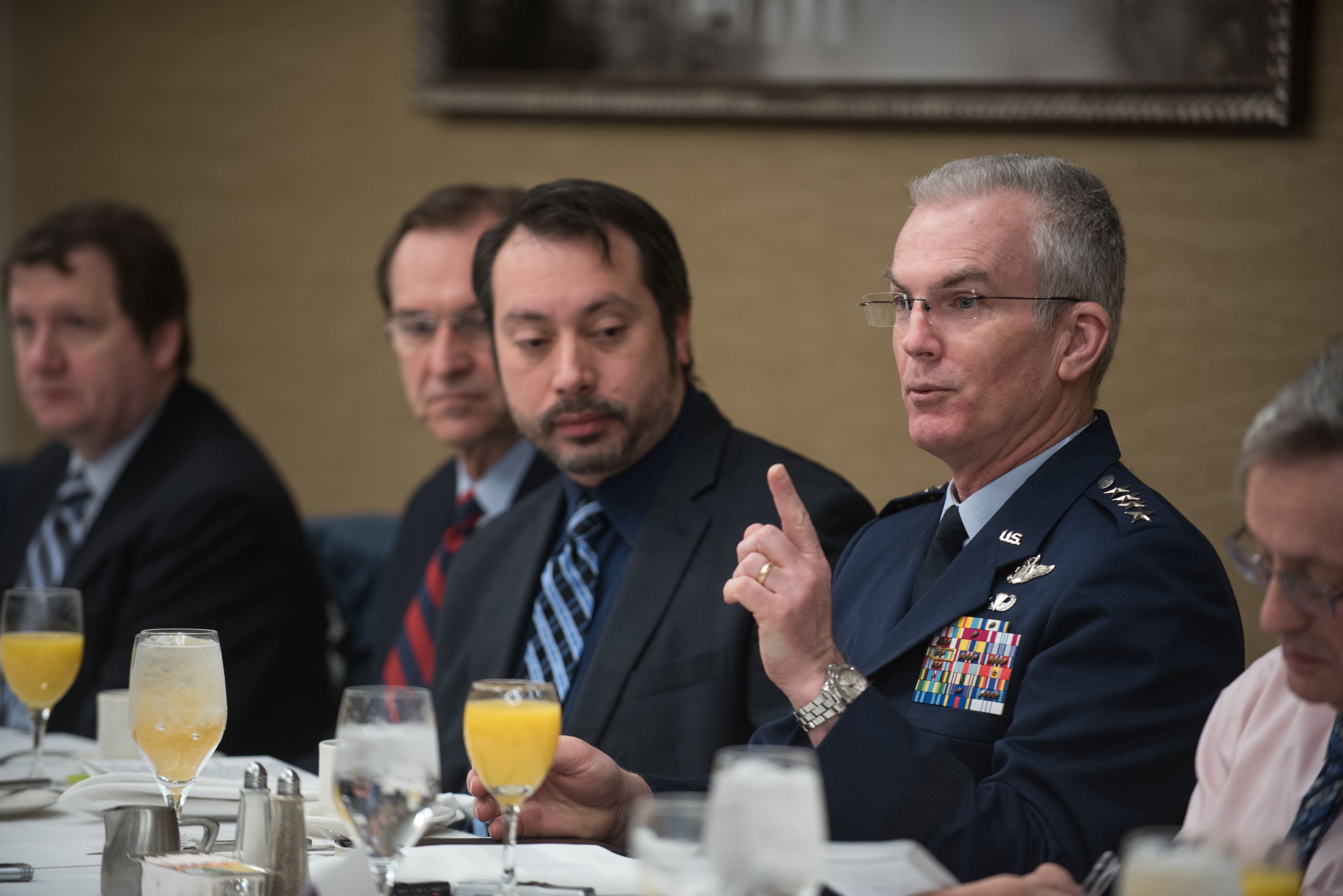 Leaked NPR Draft Misinterpreted on Nuclear Response to Cyber, Selva ...