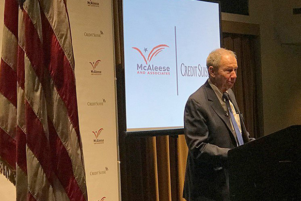 Griffin Says Hypersonics, Acquisition Reform are Top Priorities | Air ...