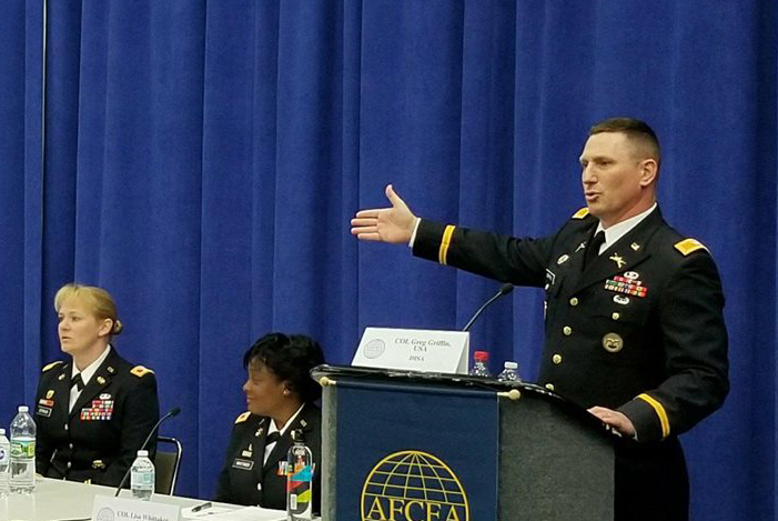 Program Manager: DOD Info Sharing Initiative On Track Despite Setbacks ...