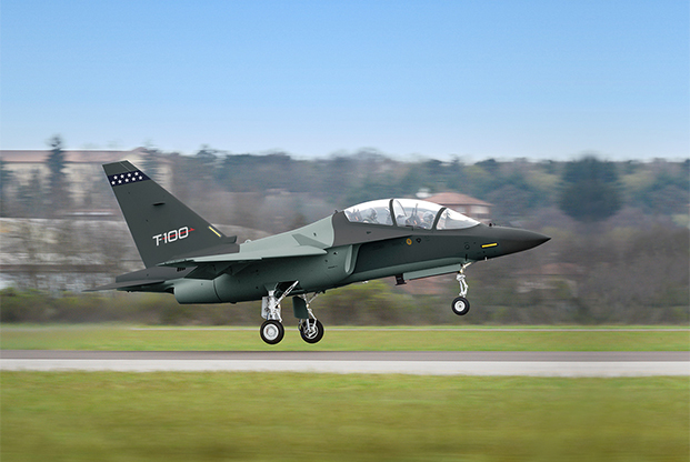 T-X: The World’s Most Advanced and Customer-Proven Pilot Training ...