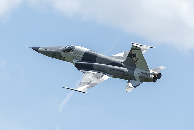 GAO Upholds Navy Red Air Contract | Air & Space Forces Magazine