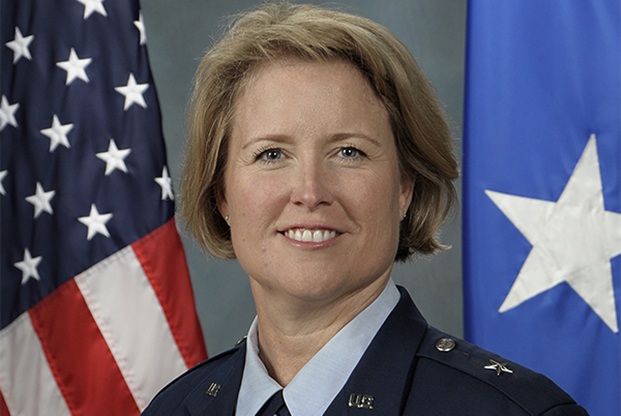 USAF Improves Space Training to Address Space Threat Despite Ongoing ...