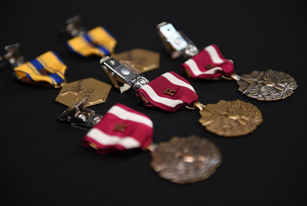 USAF to Give RPA Crews Prominent Awards | Air & Space Forces Magazine