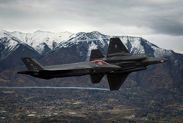 Lockheed-DOD Lot 11 Deal Brings F-35A Unit Price Under $90M | Air ...