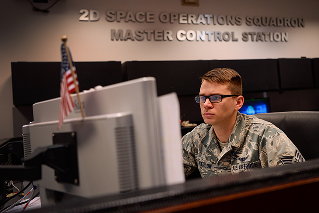 Enlisted Airmen May See Broader Space Career Opportunities | Air ...