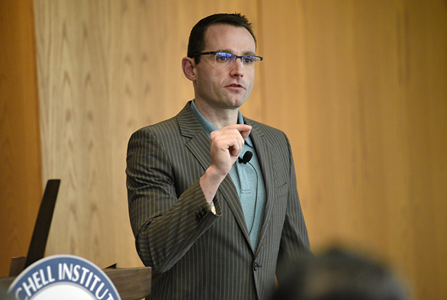 Roper: Forget Acquisition Reform, Give Acquirers Top Cover to Go Fast ...