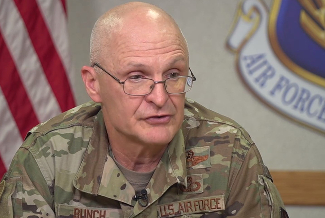 Facilities, IT Issues at the Forefront of AFMC Improvement Efforts ...