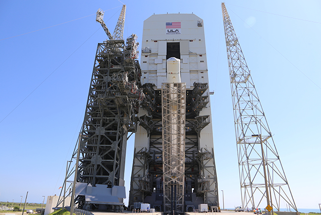Raytheon Completes OCX Block 1 as Second GPS III Satellite Set for ...