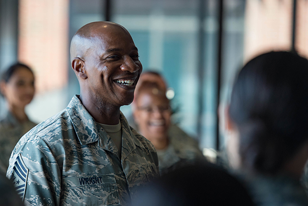 Wright Outlines Air Force Plan to Combat Non-Deployability | Air ...