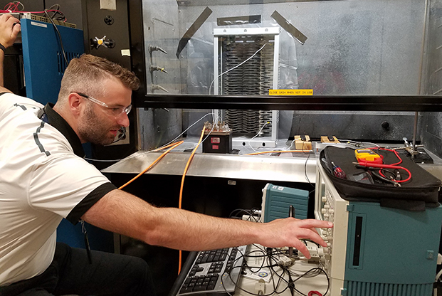 AFRL Workforce Study Recommends Greater Job Flexibility, Hiring Changes ...