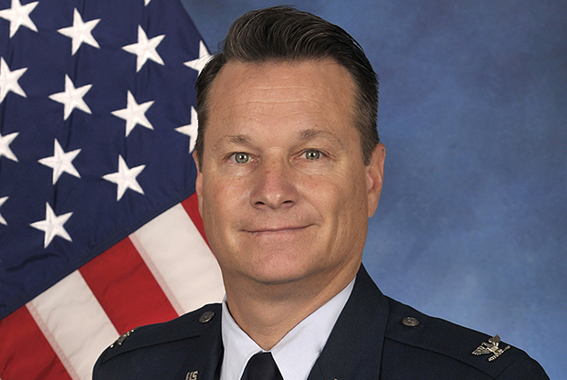 Contingency Wing Commander Relieved Due to Conduct Unbecoming | Air ...