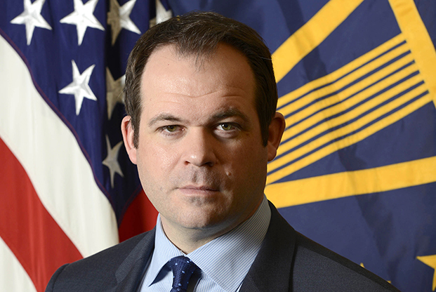 Chewning Appointed New DOD Chief of Staff | Air & Space Forces Magazine