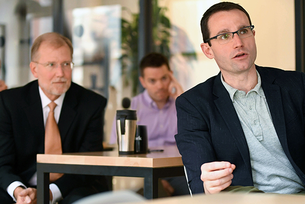 Air Force Applying Rapid-Acquisition Authorities to Nine Programs | Air ...