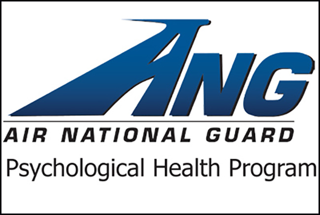 High-Risk ANG Wings Boosting Mental Health Support | Air & Space Forces ...