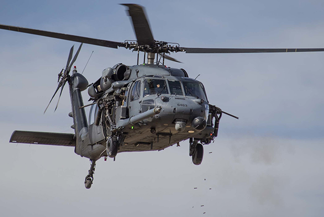 Senate Defense Bill Suggests ANG Pave Hawk Plan | Air & Space Forces ...