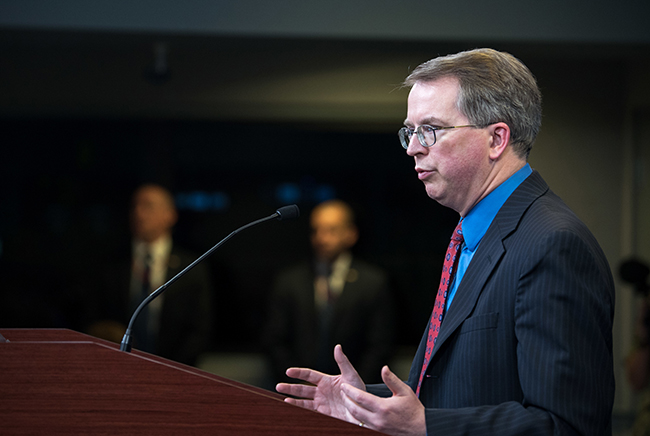 Norquist on Track for Prompt Confirmation as Deputy Defense Secretary ...