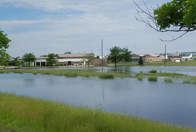Offutt Welcomes Promise of $19.1 Billion Disaster-Aid Package | Air ...