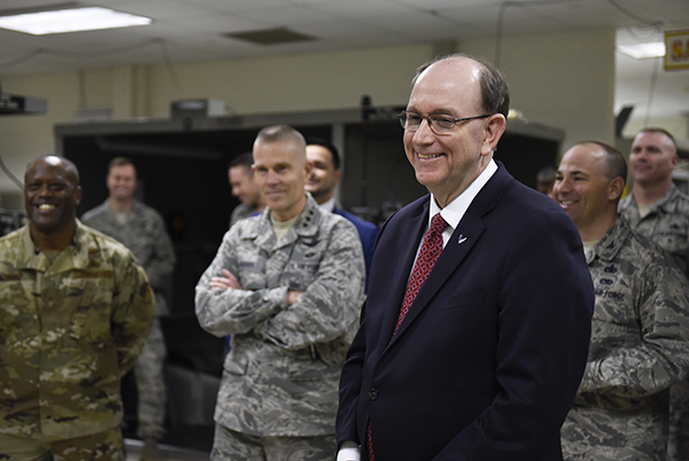 USAF Releases Business Operations Plan Detailing “Roadmap to Reform ...