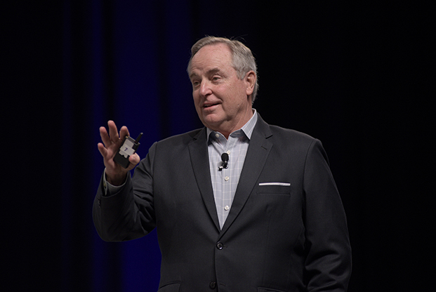 Welsh's 5 Keys to Leading in Disruptive Times | Air & Space Forces Magazine