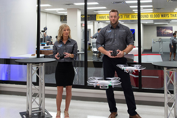 VIDEO: How Lockheed Martin Fosters Innovation | Air & Space Forces Magazine