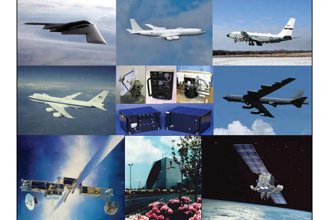 STRATCOM’s New NC3 Center Suggests Program Changes | Air & Space Forces ...