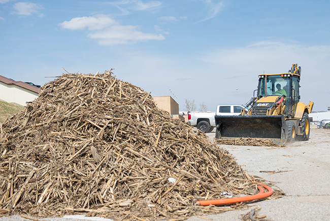 House MILCON Bill Raises Fighter Beddown, Resiliency Concerns | Air ...