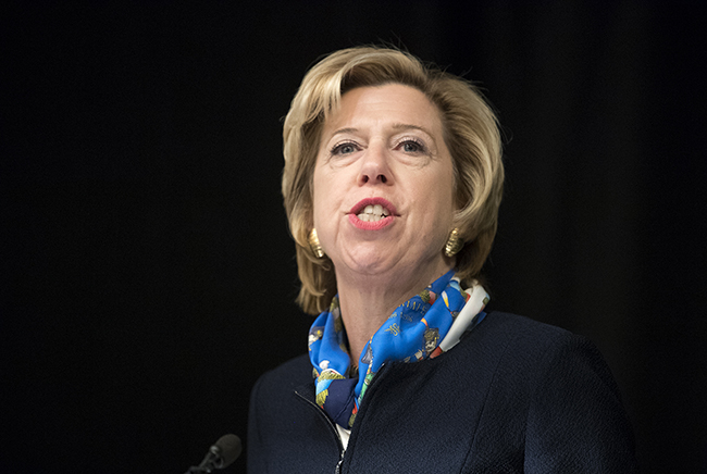 Lord: F-35 Will Take a Hit on Schedule, Cost if Turkey is Out; Partners ...