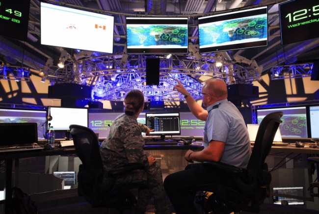 Joint Staff Wargames Explore Who’s in Charge of Non-Kinetic Attacks ...