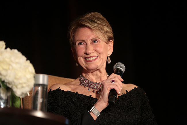 Senate to Consider Barrett for SECAF | Air & Space Forces Magazine