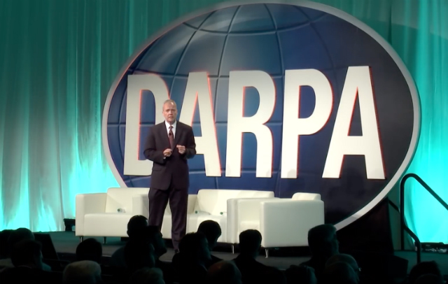 Mosaic Warfare: DARPA’s Answer to Combating America’s Advanced Foes ...