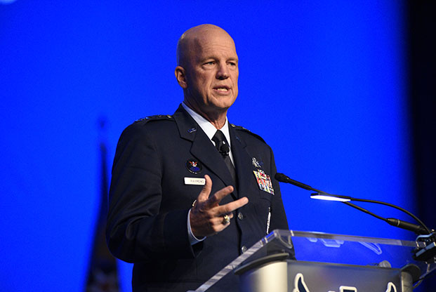 Schriever Wargame Drives Command-and-Control Change at CSpOC | Air ...