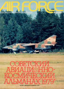 March 1979 | Air & Space Forces Magazine