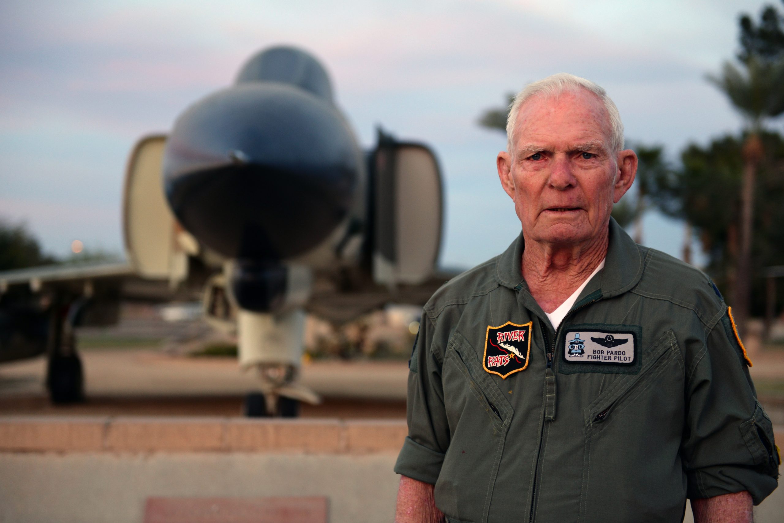 Retired Lt. Col. Bob Pardo, of Pardo's Push, died Dec. 5, 2023 | The Pilot's Place Forums