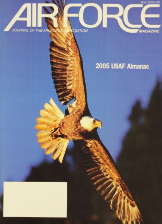 Almanacs | Air & Space Forces Magazine