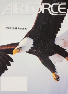 Almanacs | Air & Space Forces Magazine