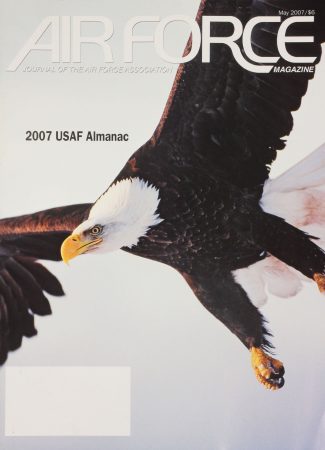 Almanacs | Air & Space Forces Magazine