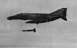 The Emergence of Smart Bombs | Air & Space Forces Magazine