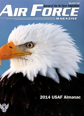 Almanacs | Air & Space Forces Magazine